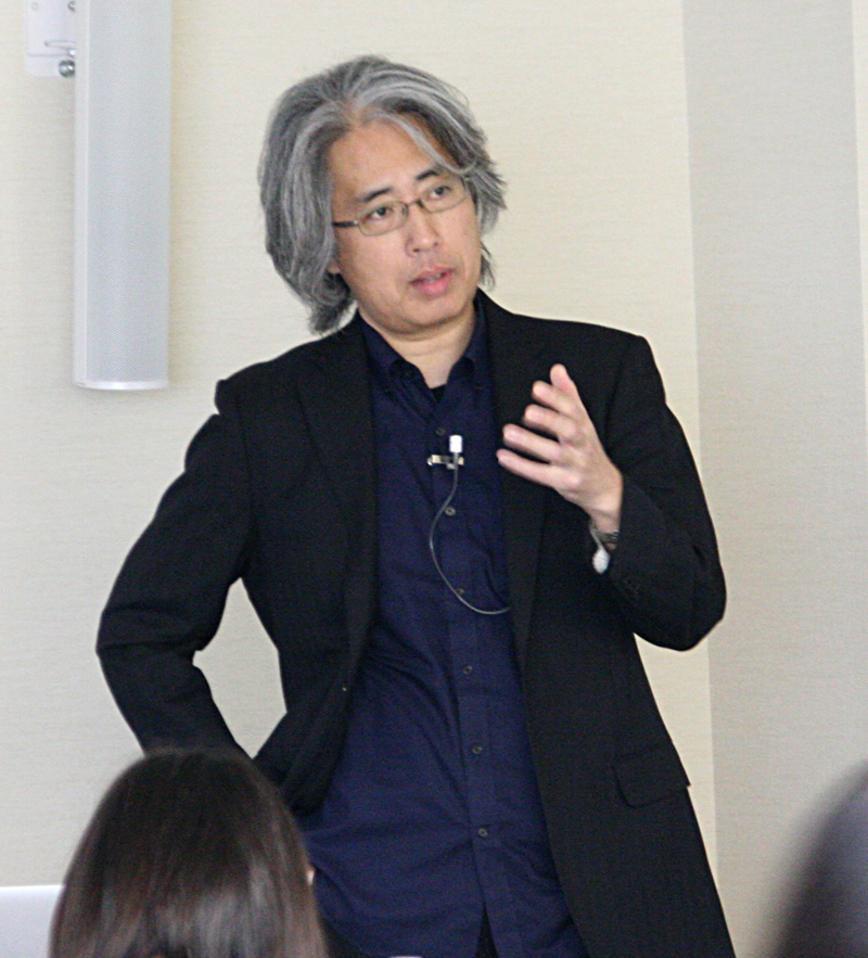 Kenji Ohmori - Alchetron, The Free Social Encyclopedia
